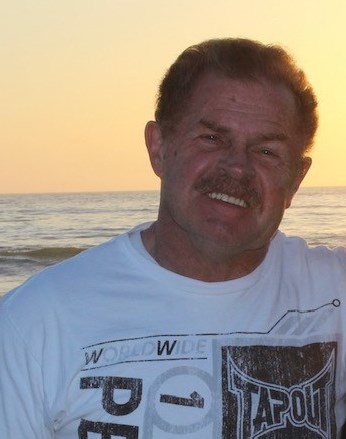 Daniel Caldwell Obituary - Colton, CA