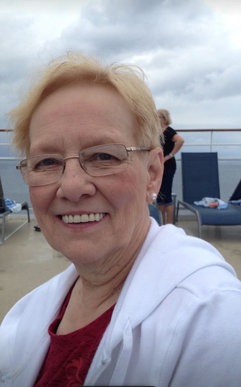 Carol Carney Obituary - Fort Pierce, FL