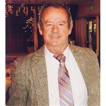 Donald Lewis Hopper Obituary - Hemet, CA