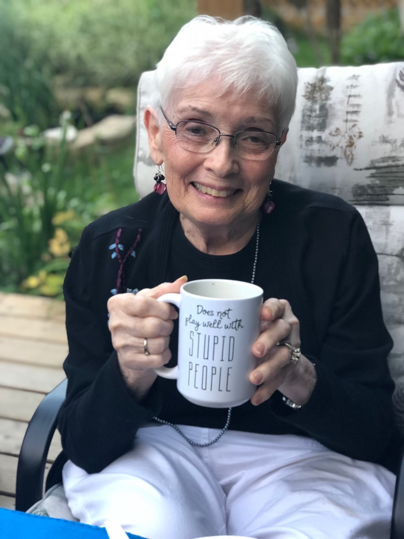 Arlene Grant Obituary - Hamilton, ON