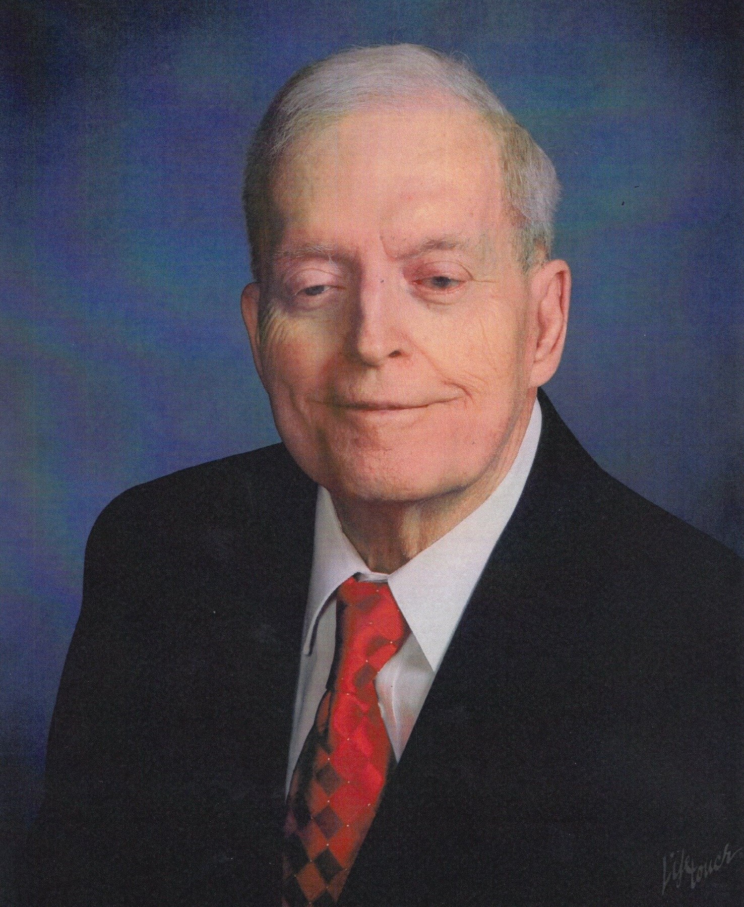 James Wilbur Majors Obituary - Montgomery, AL