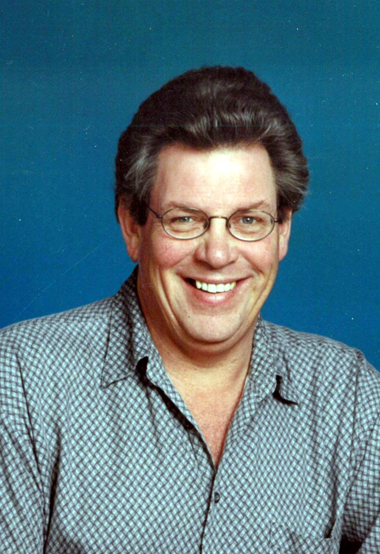 Michael Riordan Obituary - Wichita, KS