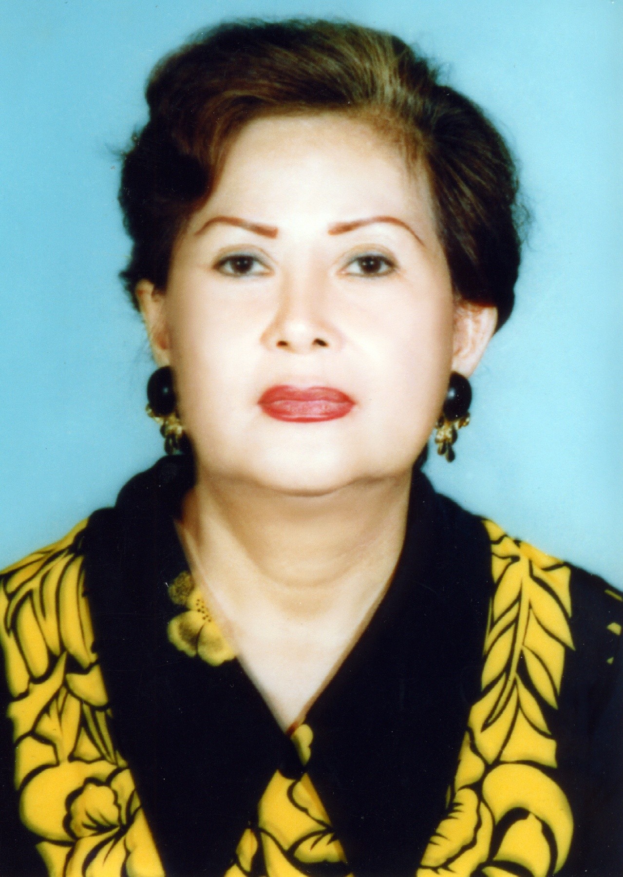 Bong Thi Nguyen Obituary - San Jose, CA