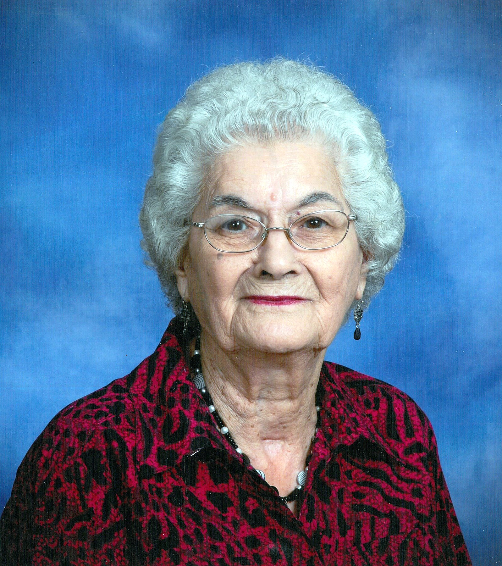 Verda Prejean Obituary - Sulphur, LA