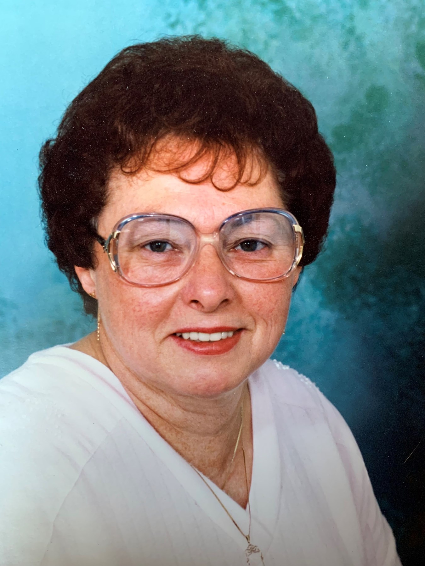 Muriel Schoenthal Obituary - Regina, SK