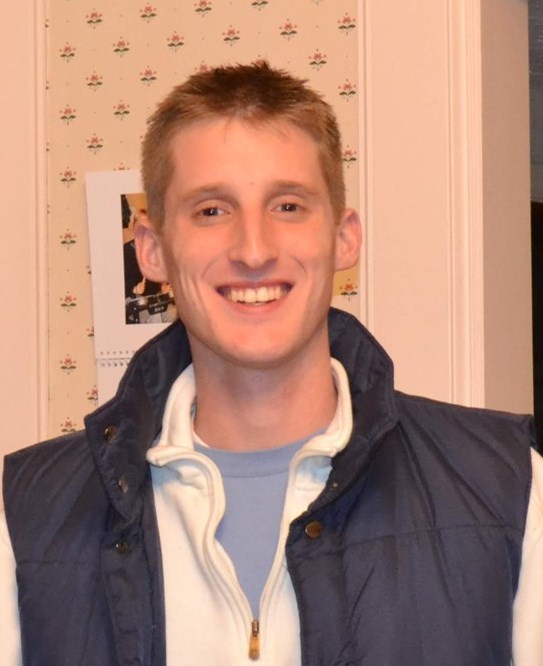 Richard Chase Denham Obituary - Kingwood, TX