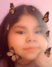 Aaliyah Marquez Rodriguez Obituary - Casa Grande, AZ