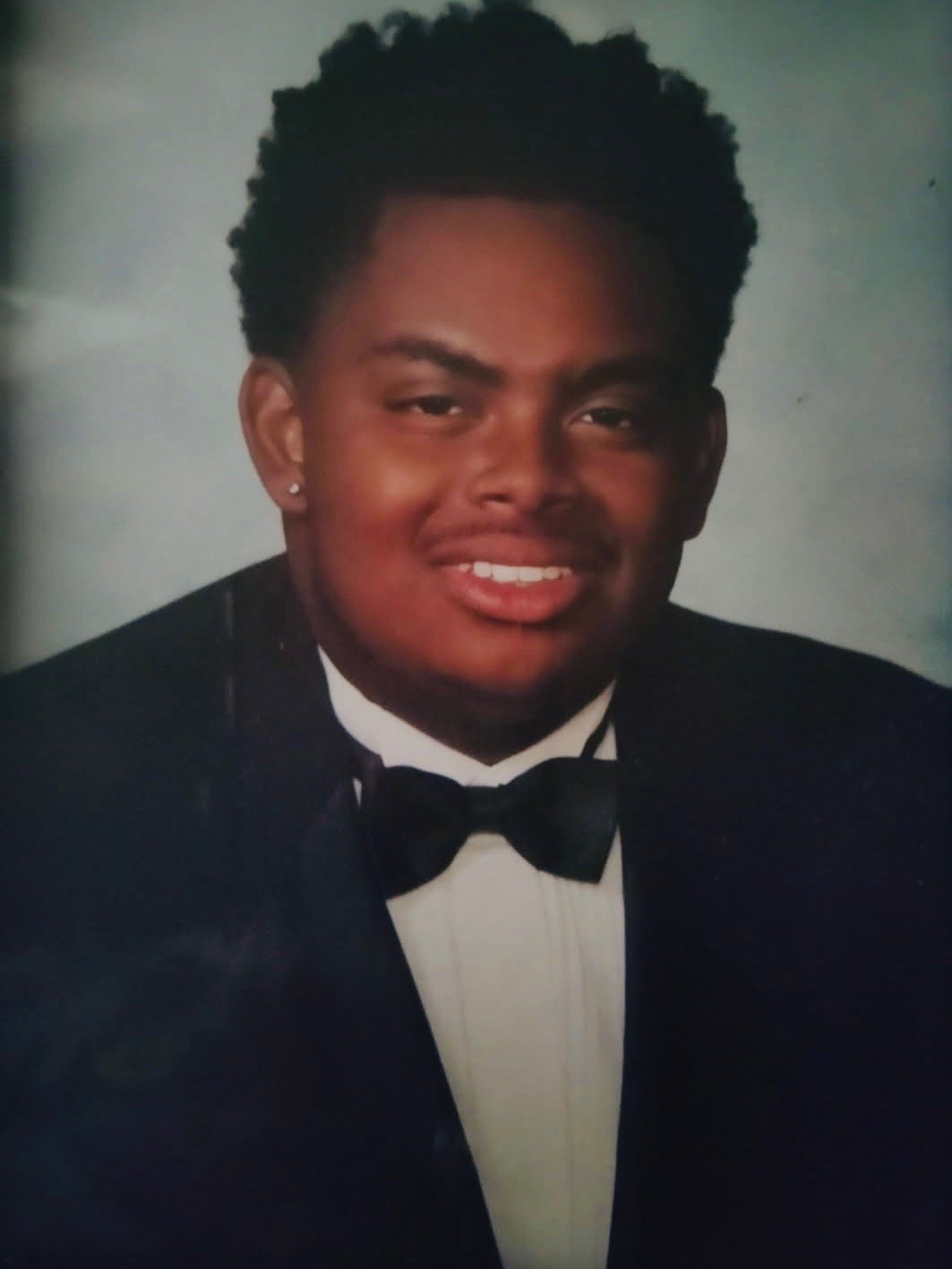 Jeremiah Scott Obituary - San Diego, CA