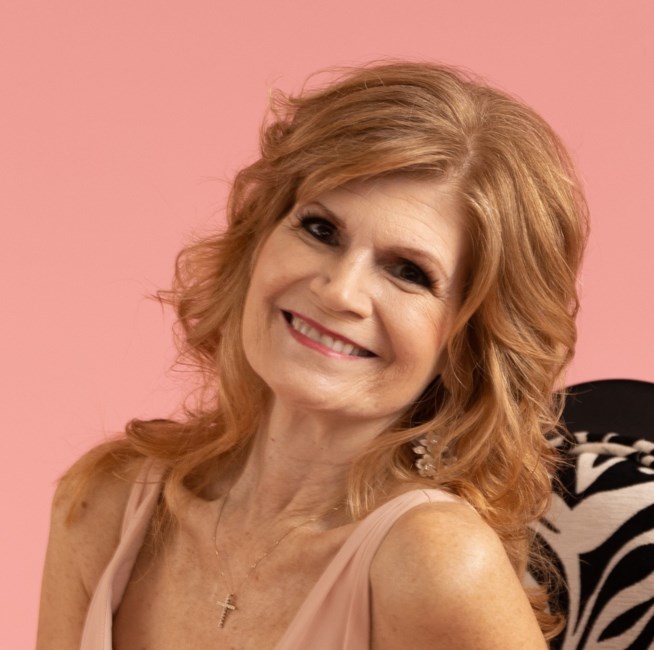 Margaret Stockbauer Obituary - Victoria, TX