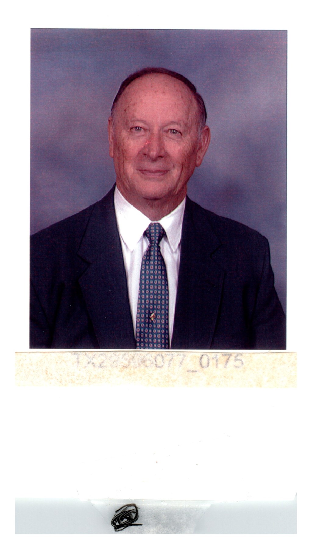 James Albert Parten Jr. Obituary - Austin, TX