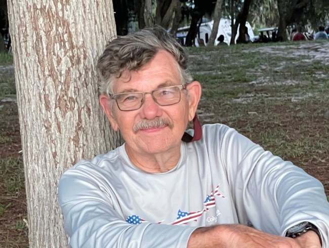 Carl Bordeaux Obituary - Jacksonville, FL