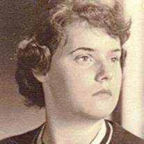 Barbara A. (Griffith) McKnight Obituary - Columbus, OH