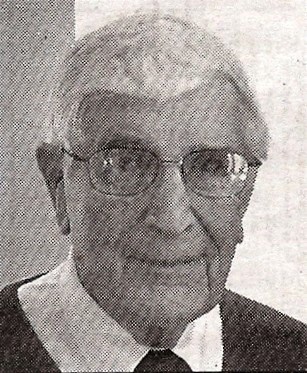 Walter Harry Barkman Obituary - Acton, ON