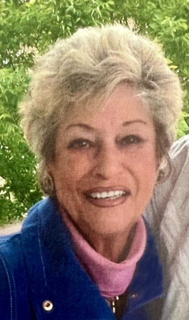 Rochelle Rose Obituary - Wilmette, IL