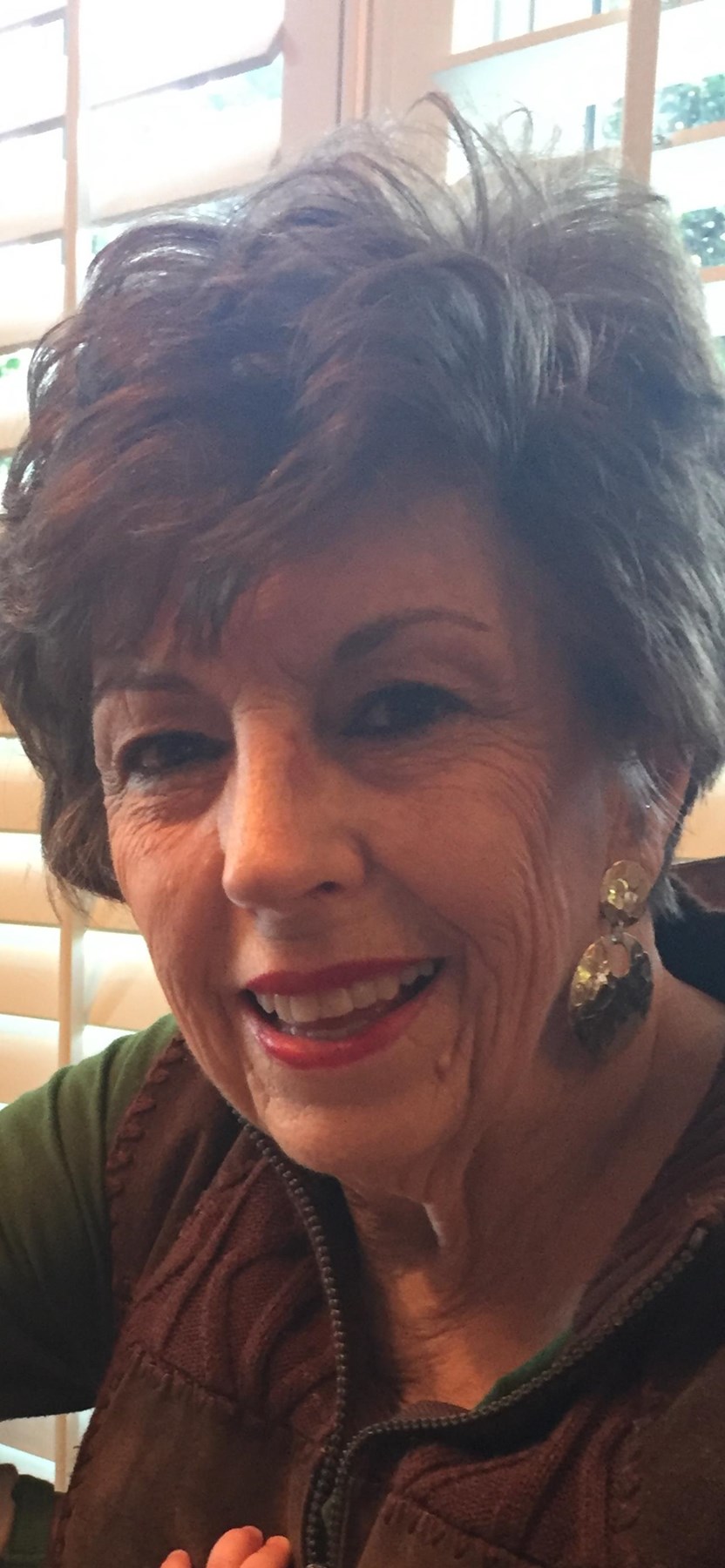 Eleanor McElvy Obituary - Montgomery, AL