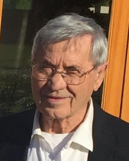 Mario Marcoccia Obituary - Warren, RI