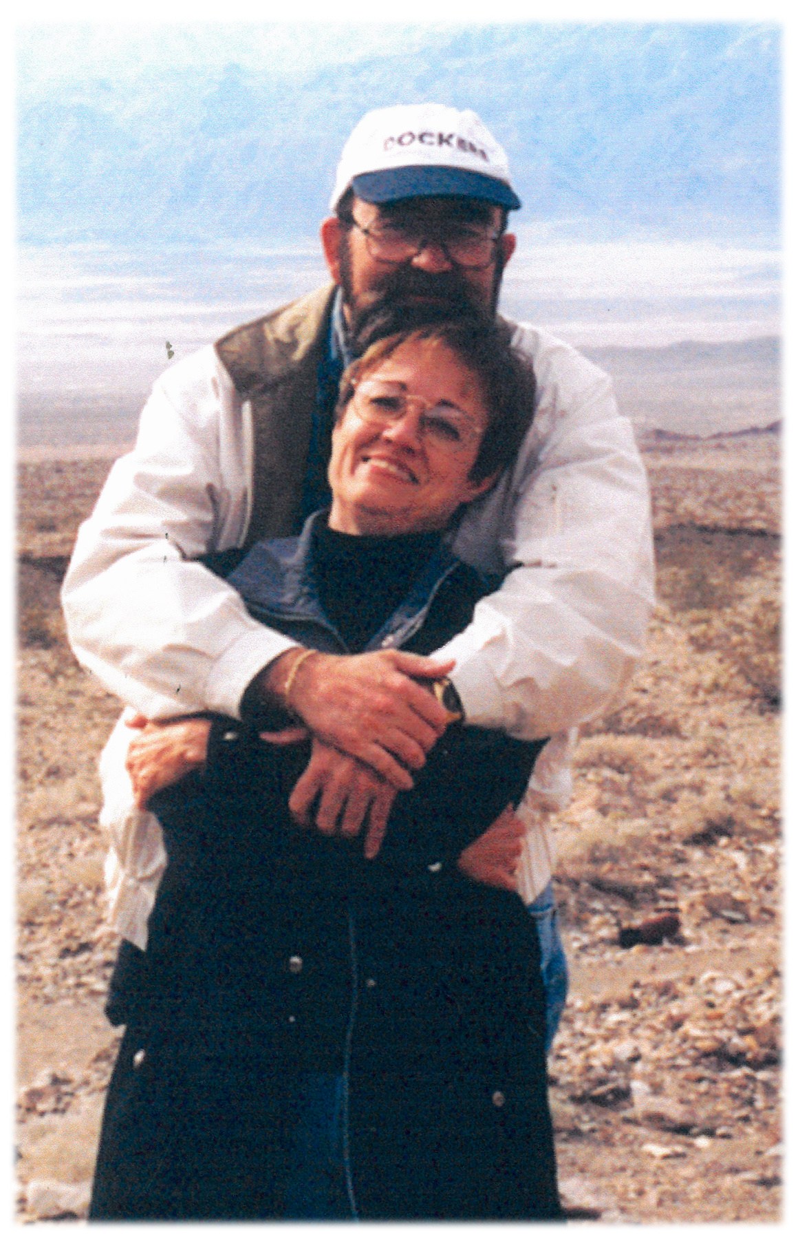 William Pippenger Obituary - Tucson, AZ