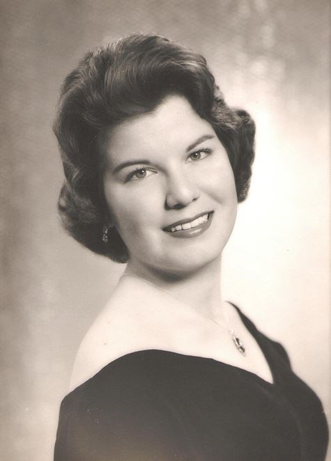 Evangelina G Borjon Obituary - Tucson, AZ