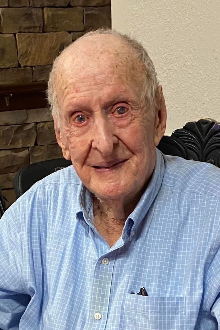 Milton Nelson Obituary - Edmond, OK