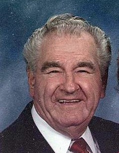 Charles Rule Obituary - Knoxville, TN