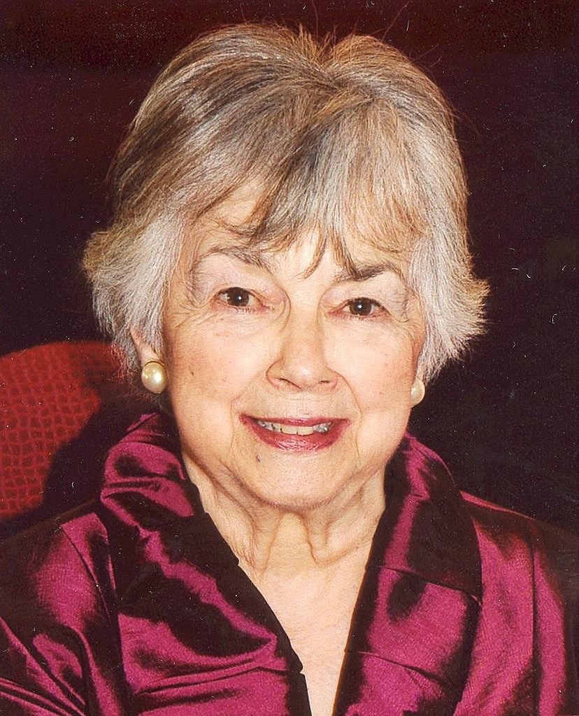 Jeannine Lupino Brûlé Obituary - Ottawa, ON Jeannine Lupino Brûlé Obituary - Ottawa, ON