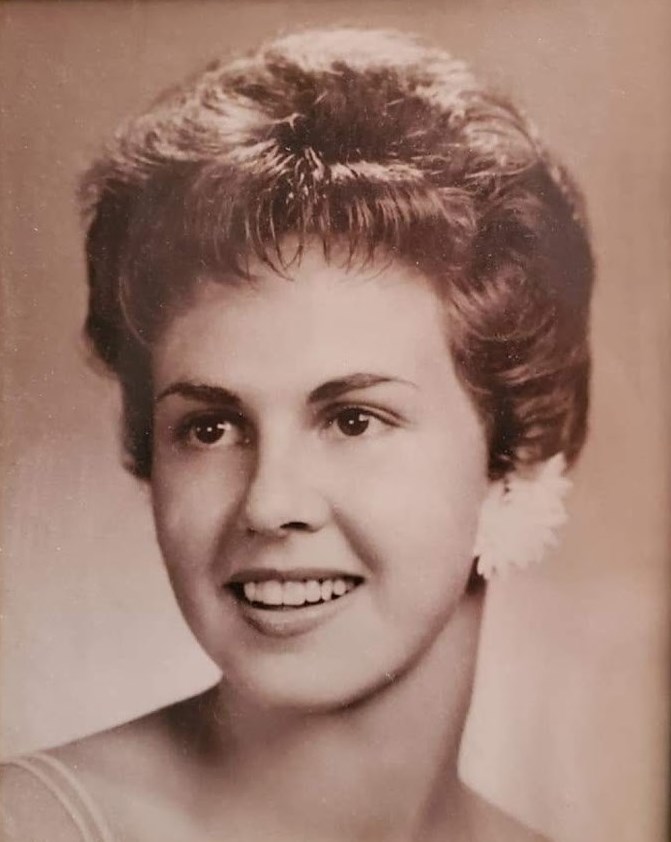 Joanne McLean Obituary - Boca Raton, FL