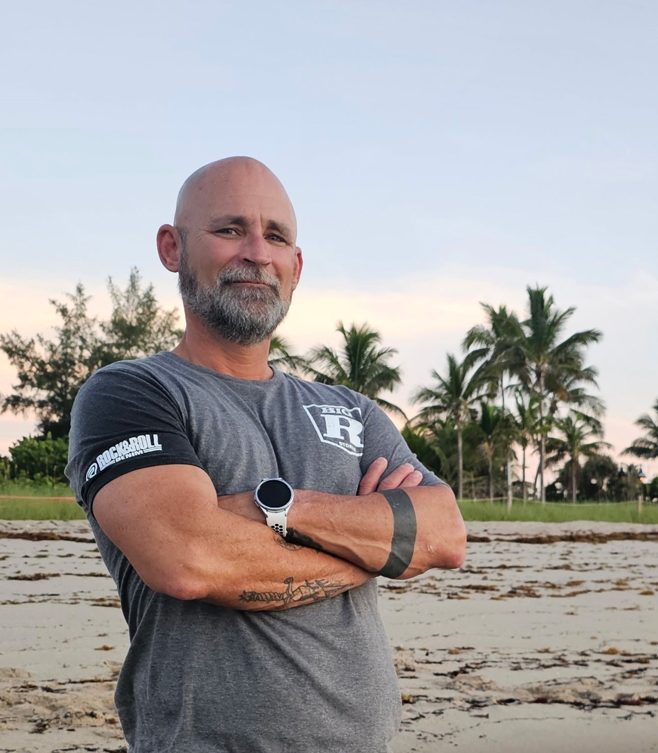 Brett Daigle Obituary - Lake Charles, LA