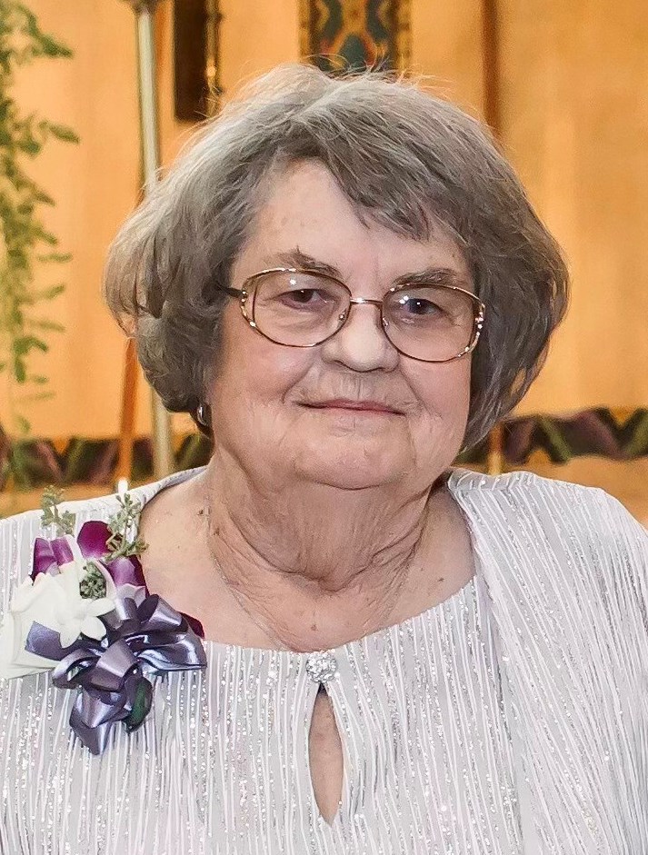 Nancy Laing Obituary - Glendale, AZ