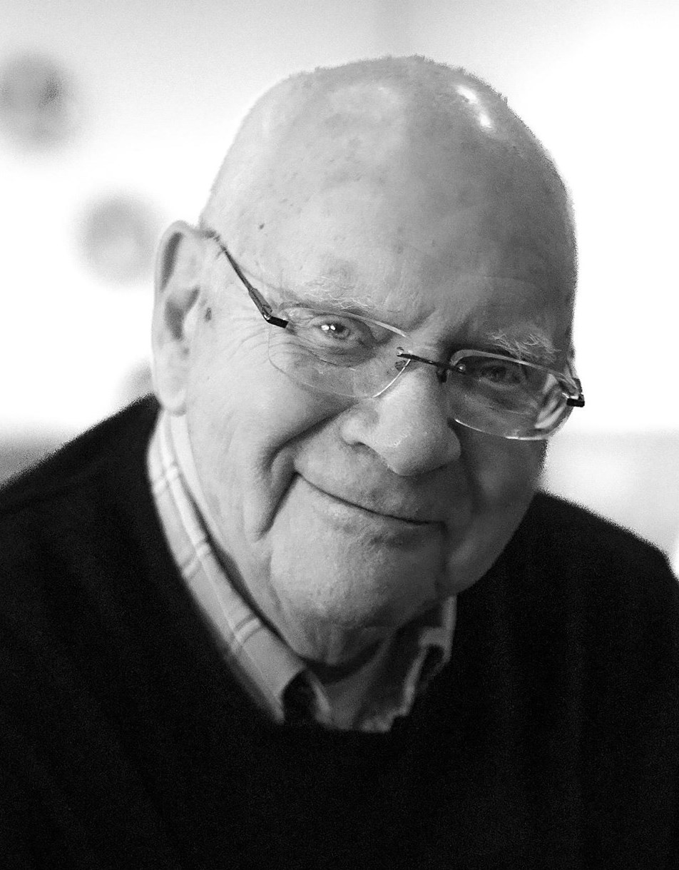 Frederick Johnson Obituary - Peoria, IL