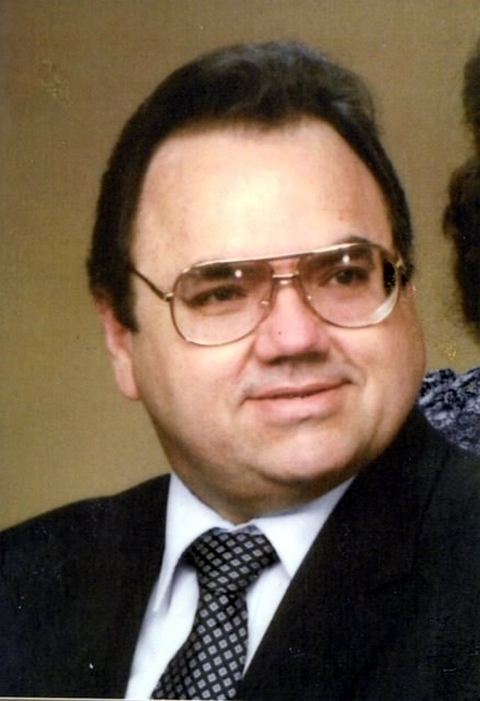 David Eugene Hill Obituary - Houston, TX