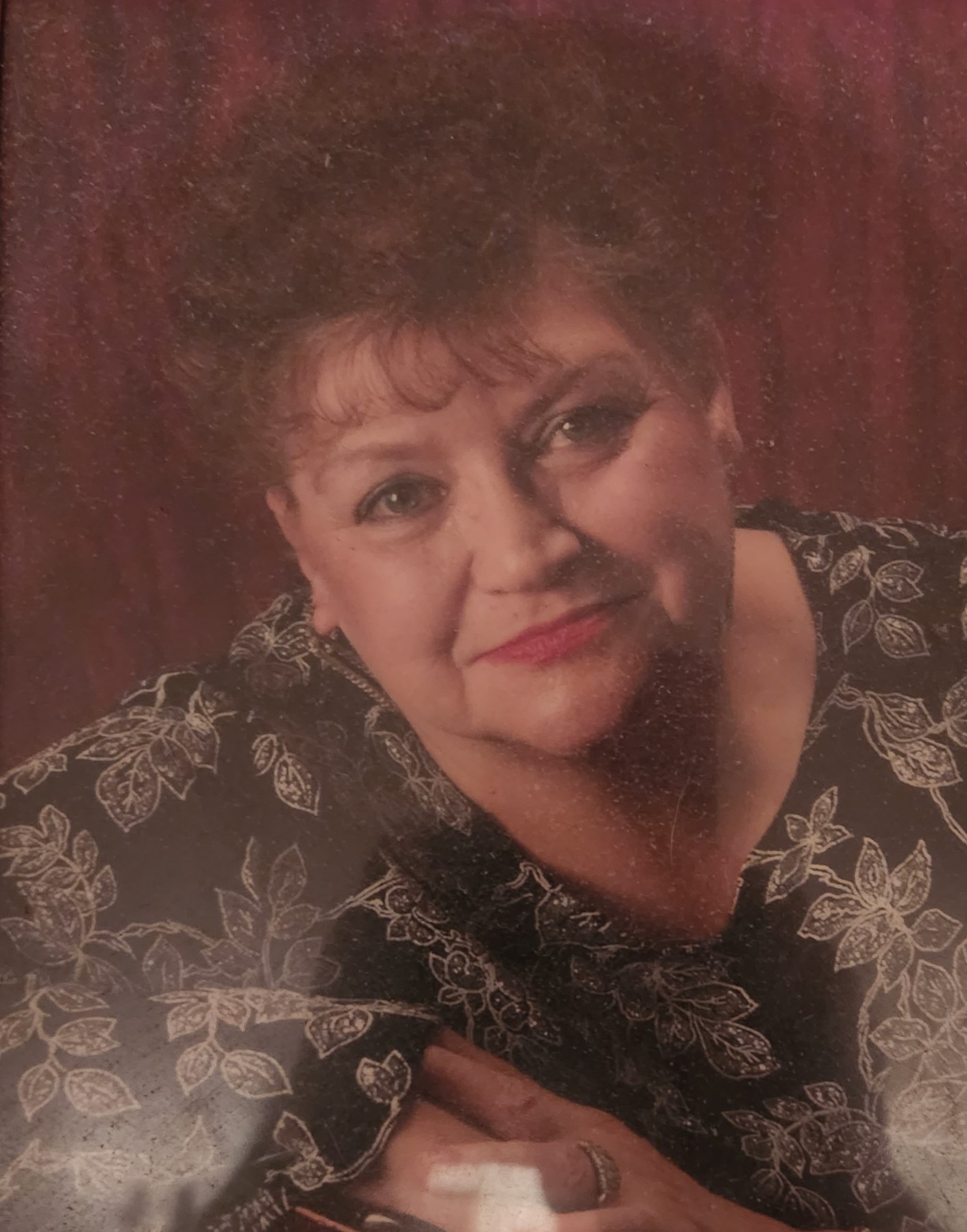 Lorrell Vinson Obituary - Huntsville, AL