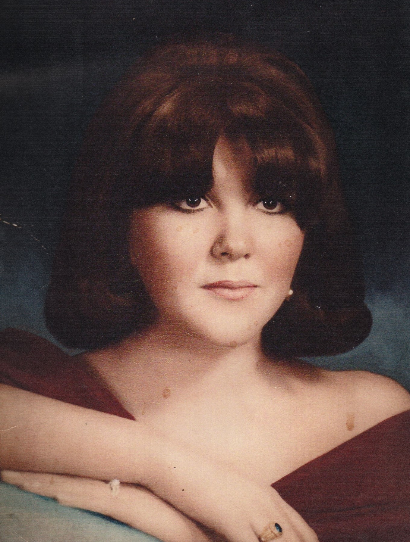 Sherry Lee Ulrich Obituary - St. Louis, MO