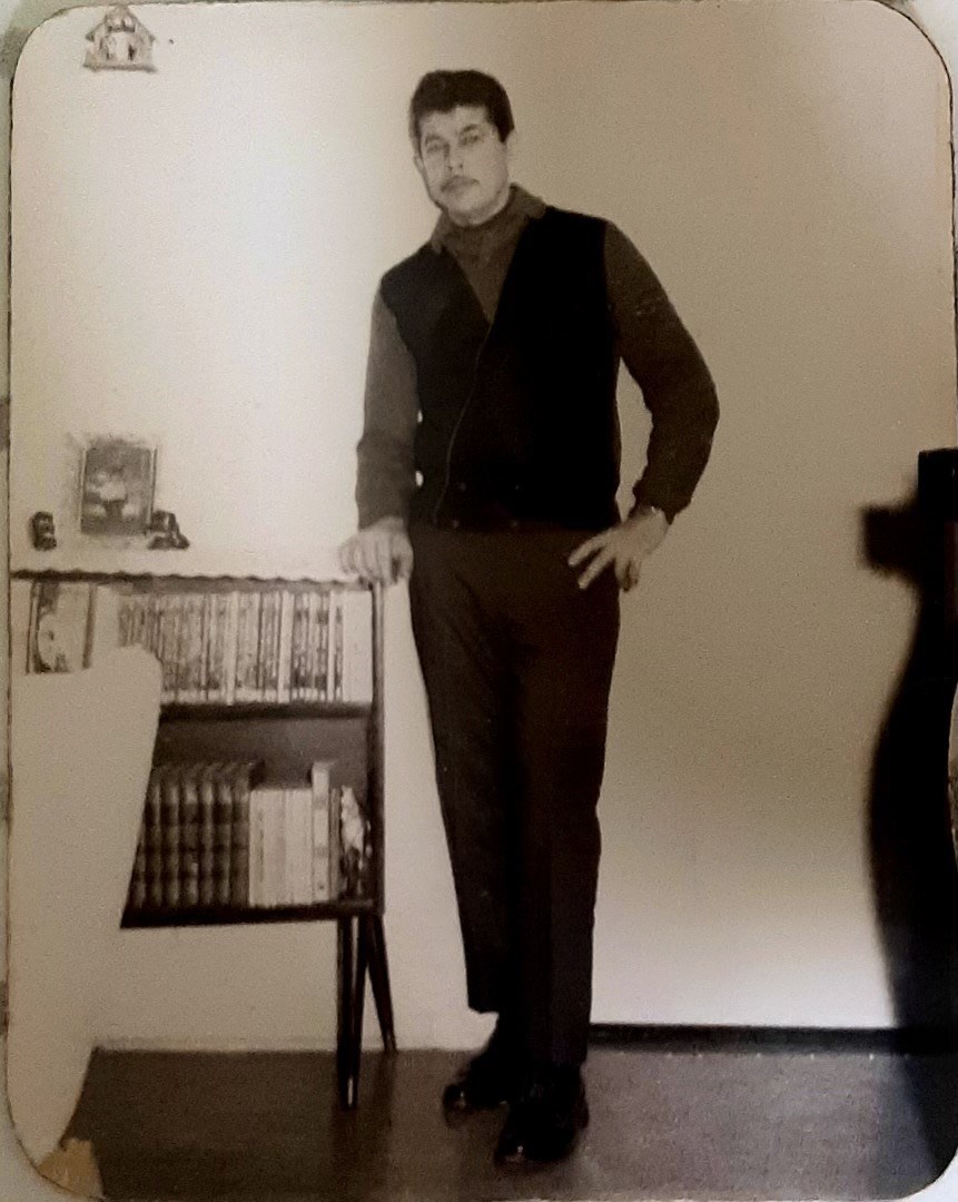 Nestor Irizarry Obituary - Orange City, FL