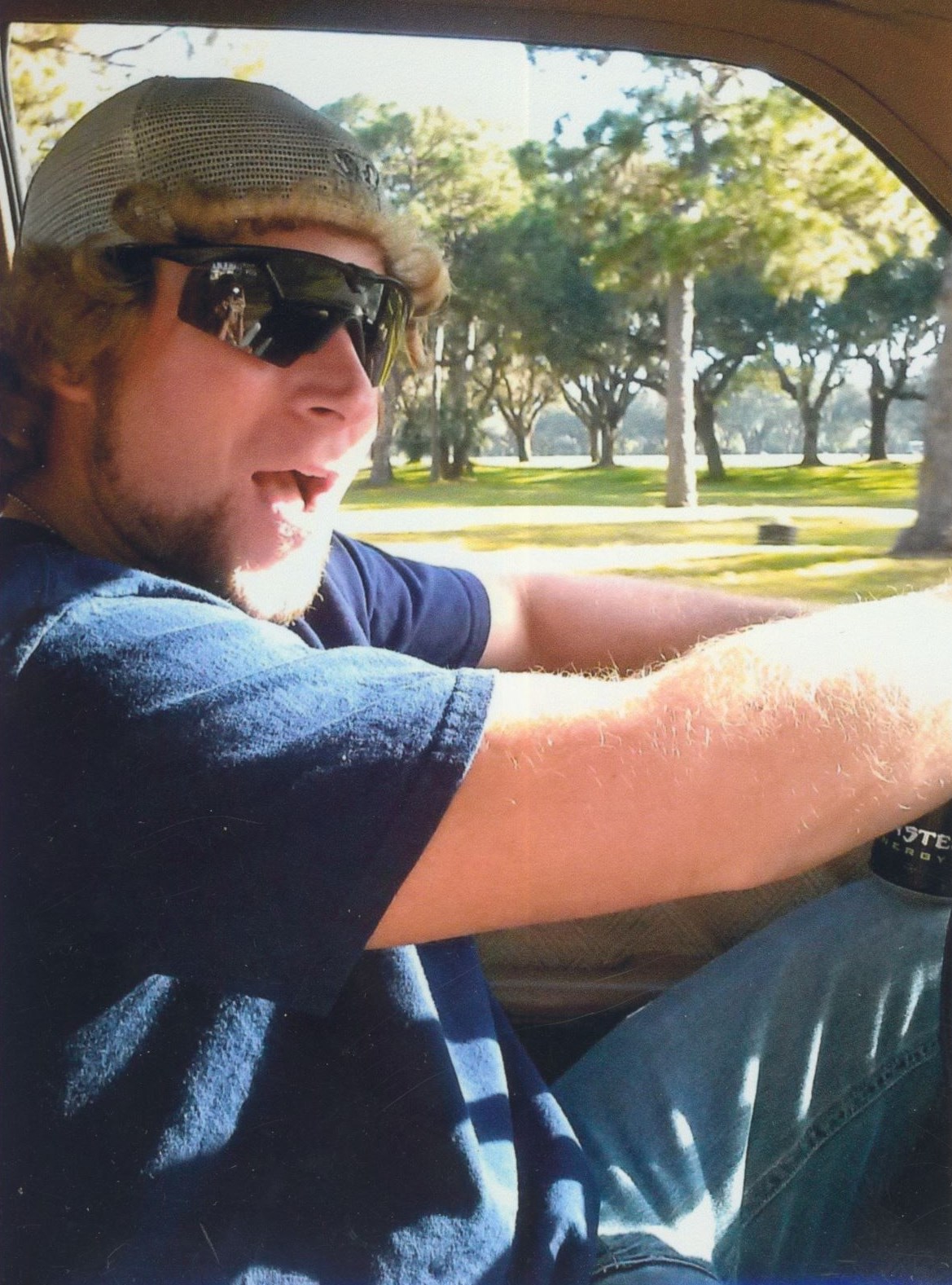 Jonathan David Holmes Obituary - Tuscaloosa, AL