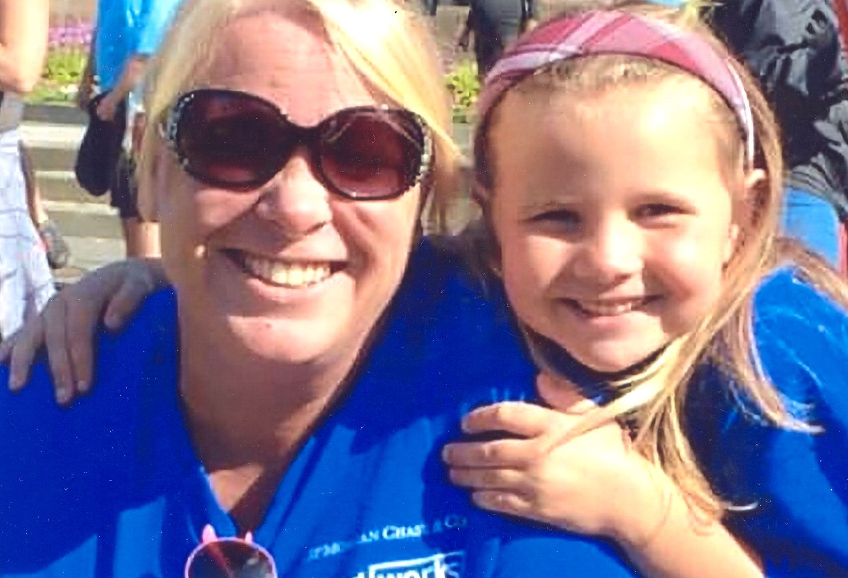 Sheila Mitchell's Instagram, Twitter & Facebook on IDCrawl