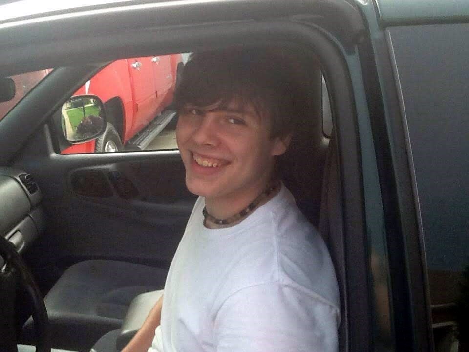 Kevin Anthony Bishop Blocker Obituary - Leeds, AL