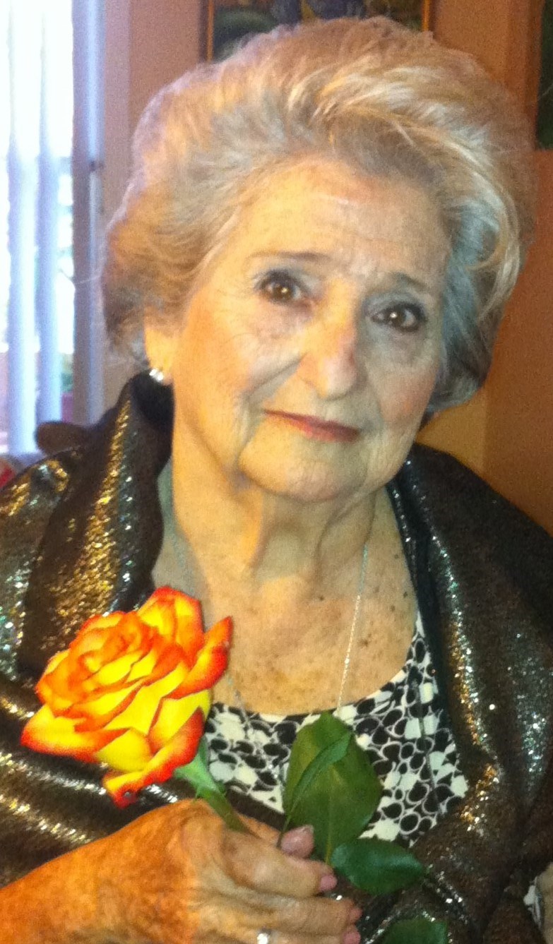Maria Hane Obituary - Miami, FL
