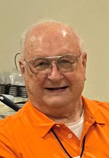 James "Jim" Seelye Obituary - Pekin, IL