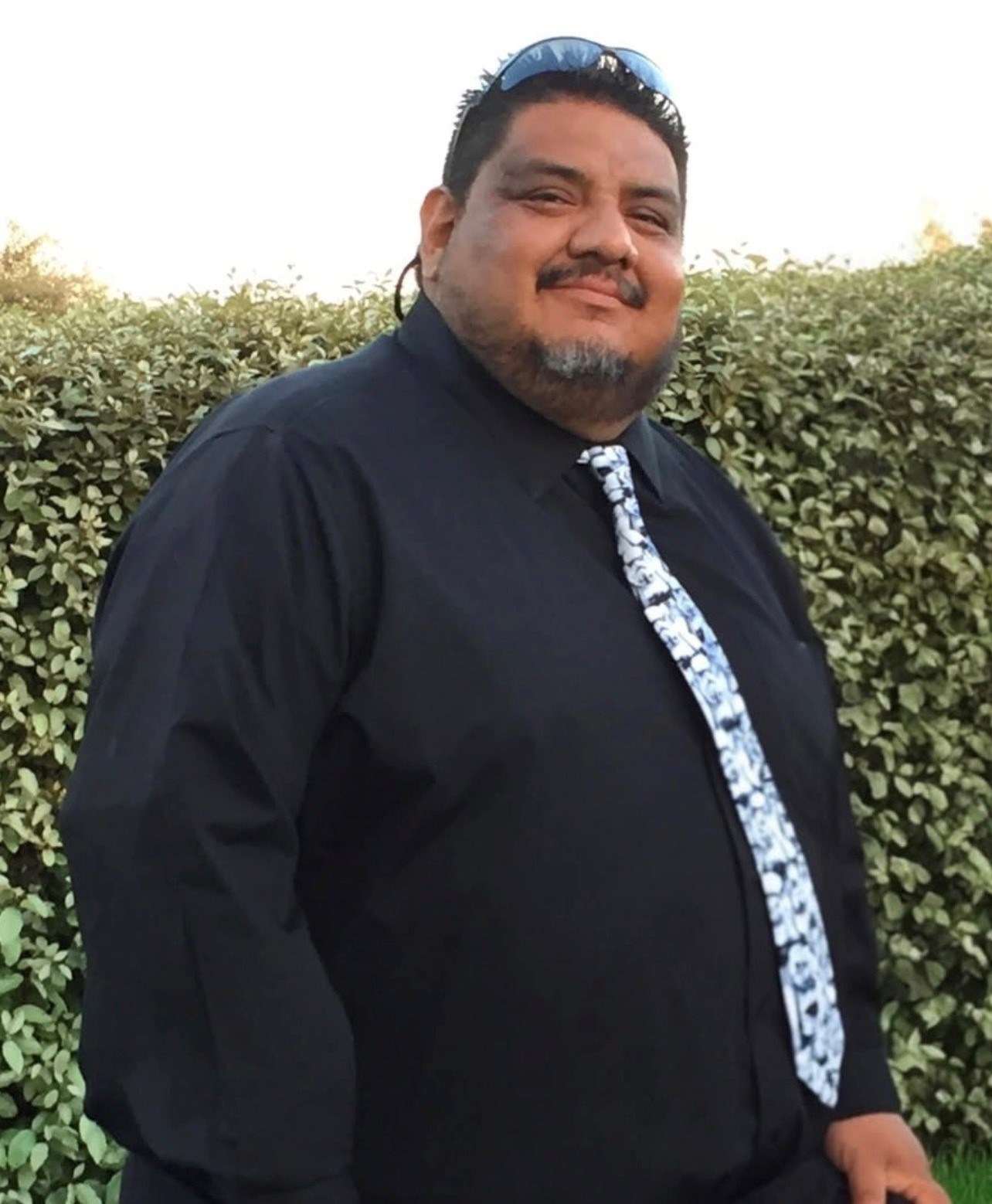 Gerard Avila Obituary - San Antonio, TX