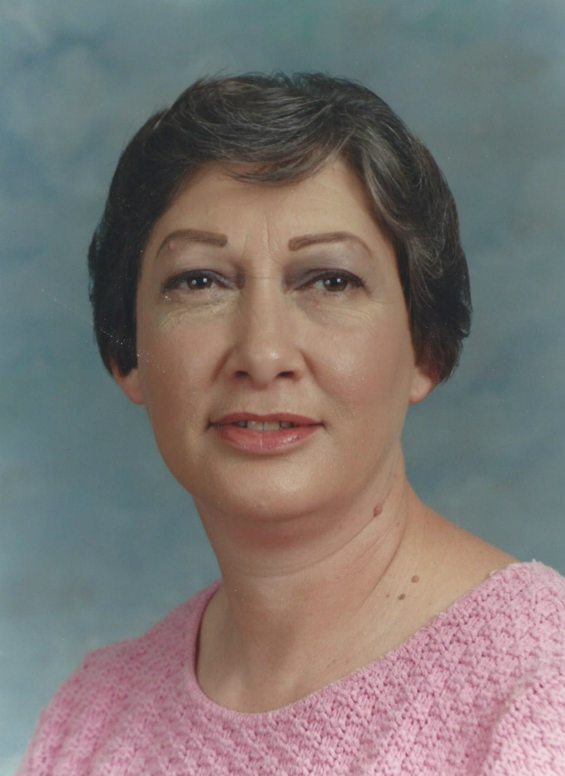 Polly Barnes Obituary - Olive Branch, MS