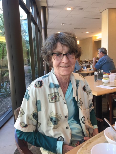 Margaret Marie Jacobs Obituary - Chicago, IL Margaret Marie Jacobs Obituary - Chicago, IL