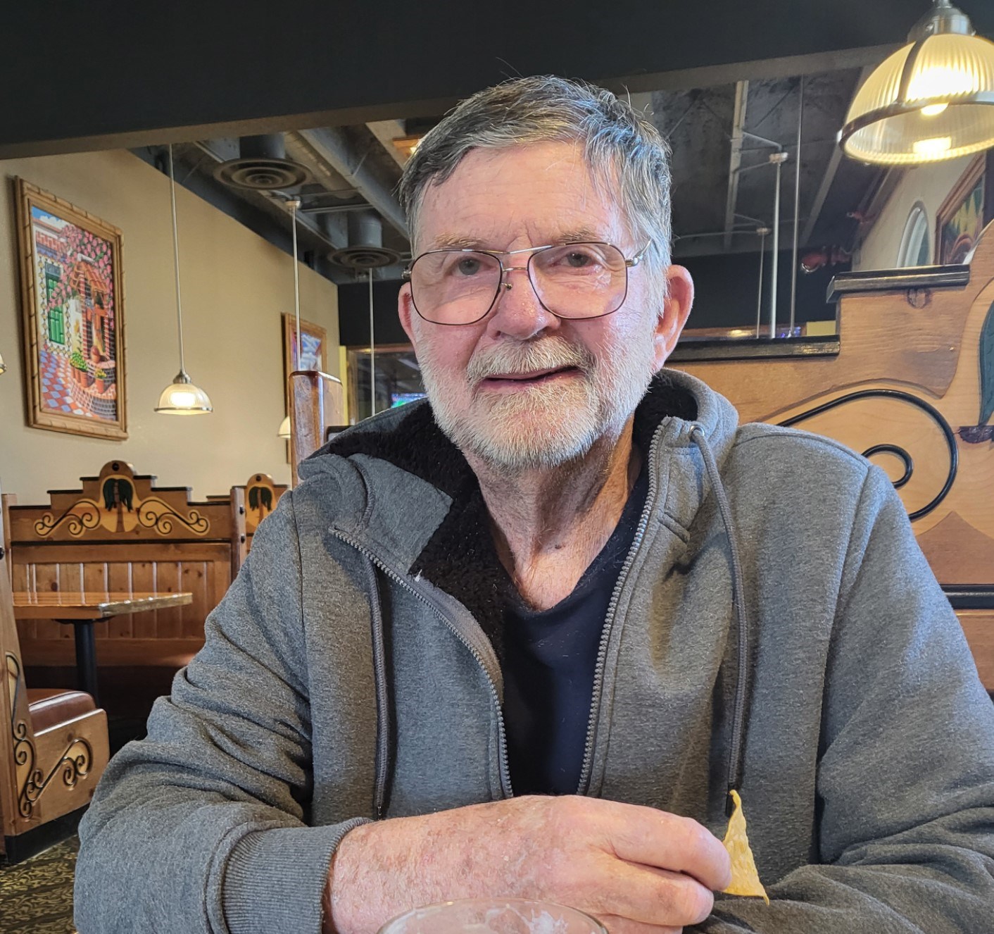 Thomas Farmer Obituary - Centennial, CO