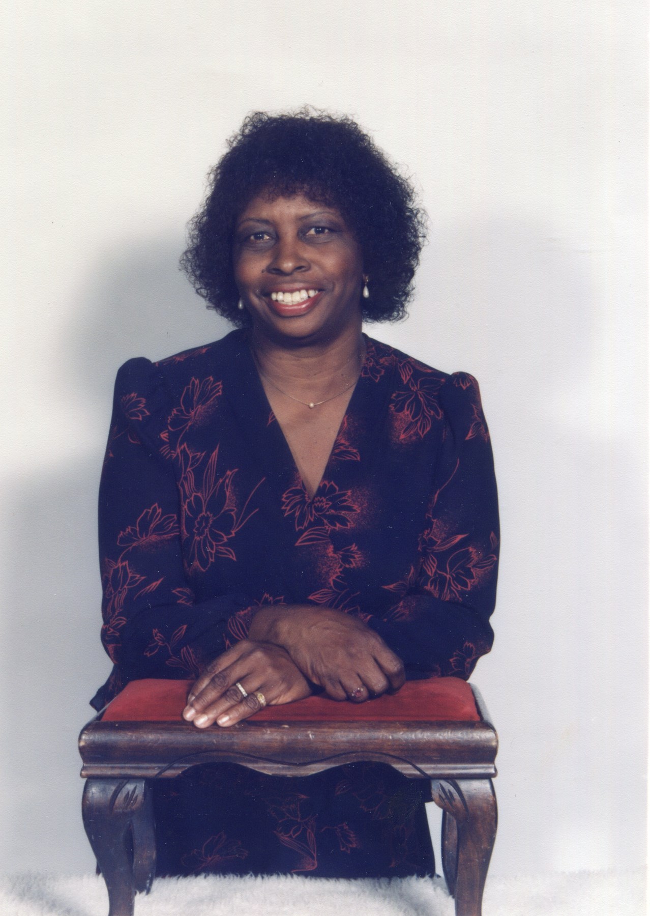 Ethel Mae Wilson Obituary - San Jose, CA