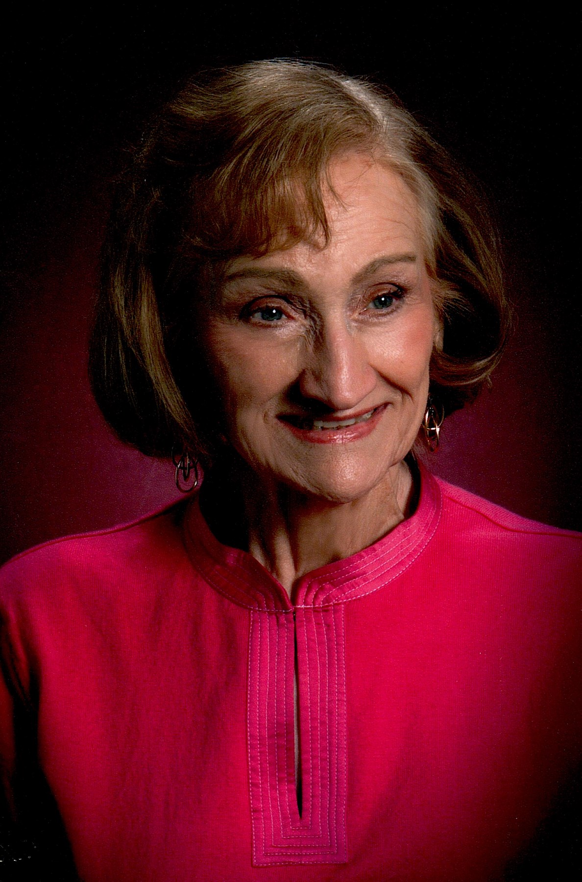 Barbara Wilson Obituary - Katy, TX