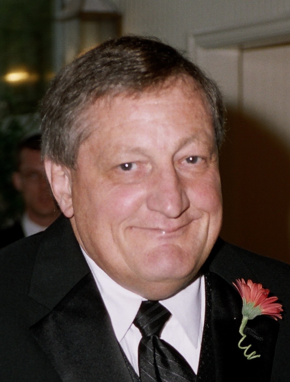 William "Terry" Bates Obituary - Oklahoma City, OK