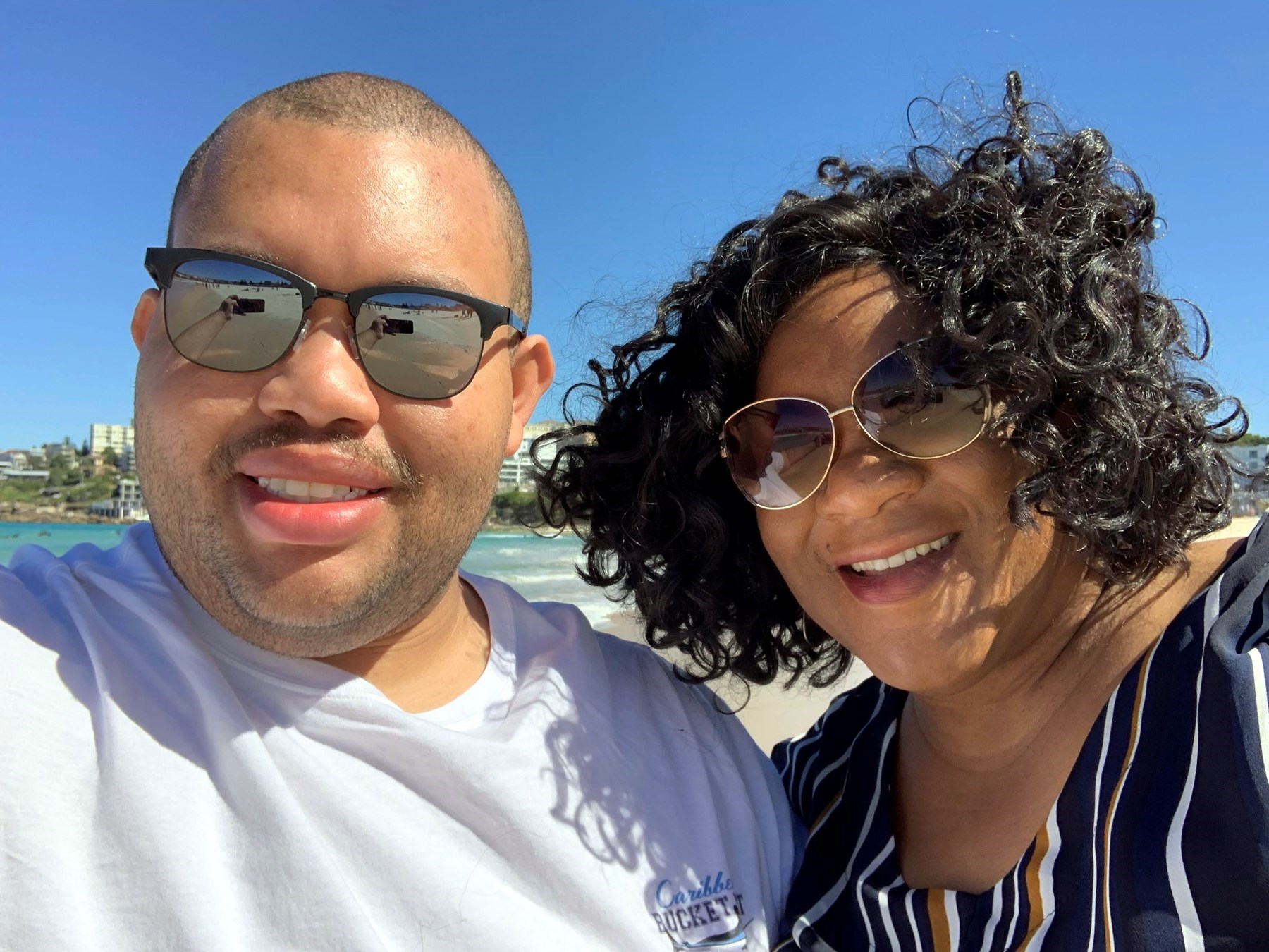 Rhonda Davis's Instagram, Twitter & Facebook on IDCrawl