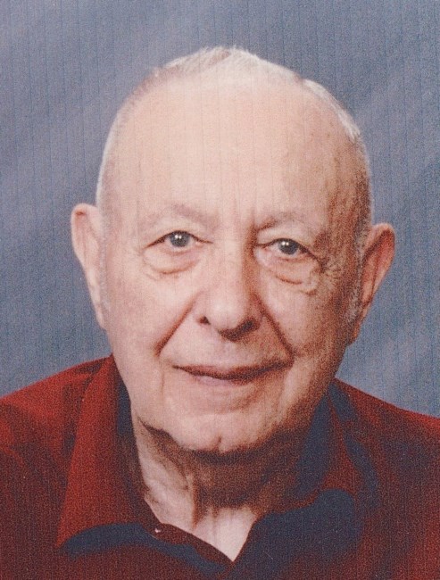 Mr. Enzo Joe Louis (Joe) Damadio Obituary - Statesville, NC