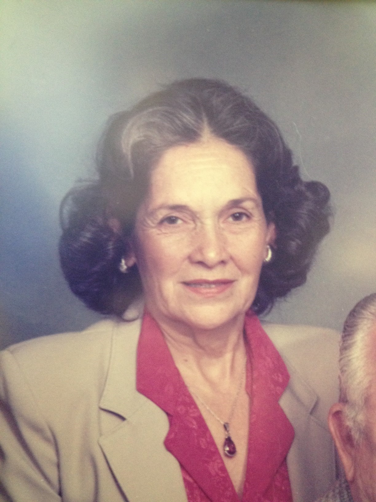 Angie Jones Obituary - Houston, TX