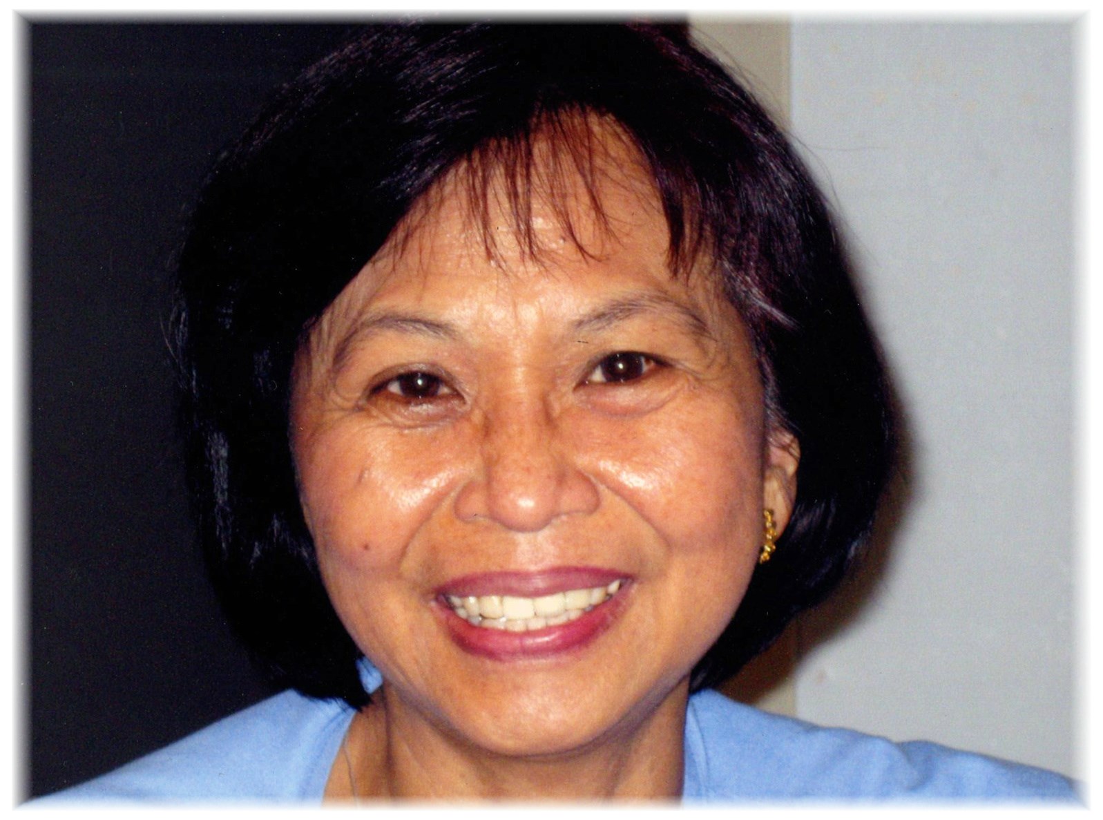 Leonora J. Manzano Obituary - Bonita, CA