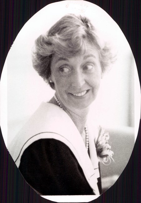 Joan Shepherd Obituary - Halifax, NS